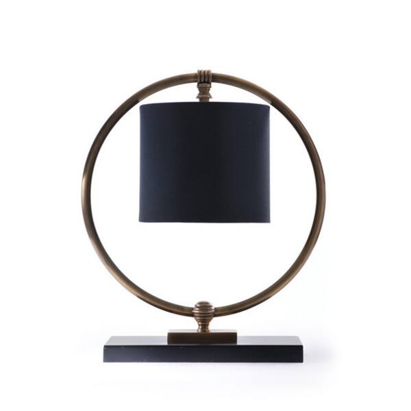 Suspended Table Lamp - Bed Bath & Beyond - 10700997