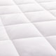 Linenspa Waterproof Mattress Pad with Stretch Skirt - On Sale ...