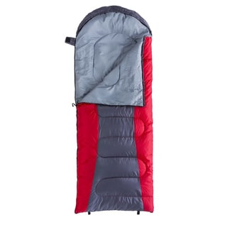 Kamp-Rite Camper 4 - 25-degree Sleeping Bag - Bed Bath & Beyond - 10736610