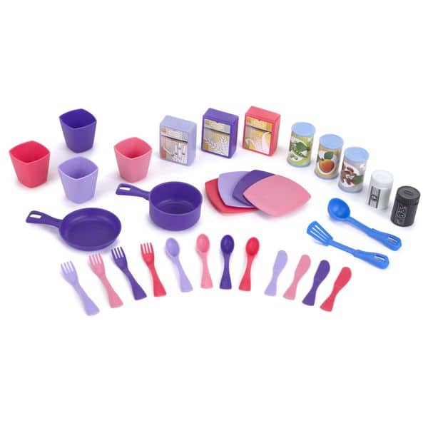 Little Tikes Girls Pink Cook 'n Store Kitchen - Bed Bath & Beyond ...
