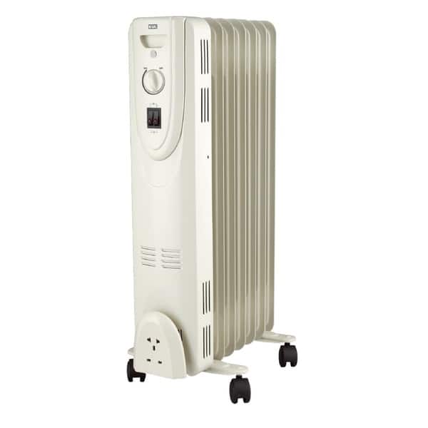 Kul KU39621 Oil-Filled Radiator Heater - Bed Bath & Beyond - 10758777