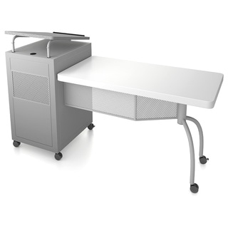 Oklahoma Sound Edupod Lectern Desk - Bed Bath & Beyond - 10759616