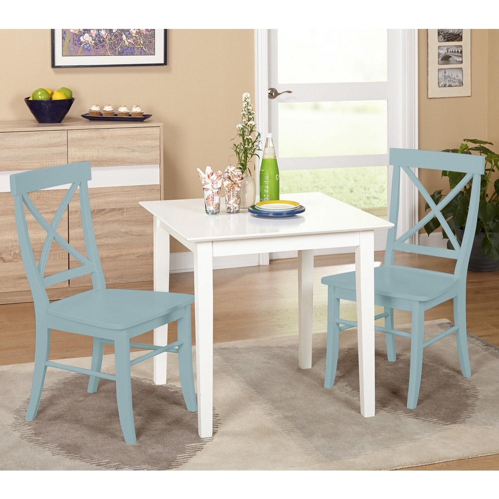 Blue Dining Sets - Bed Bath & Beyond