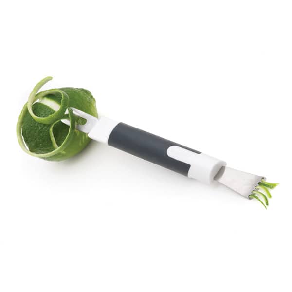 Neo Lemon Zester-channel Knife - Bed Bath & Beyond - 10764238