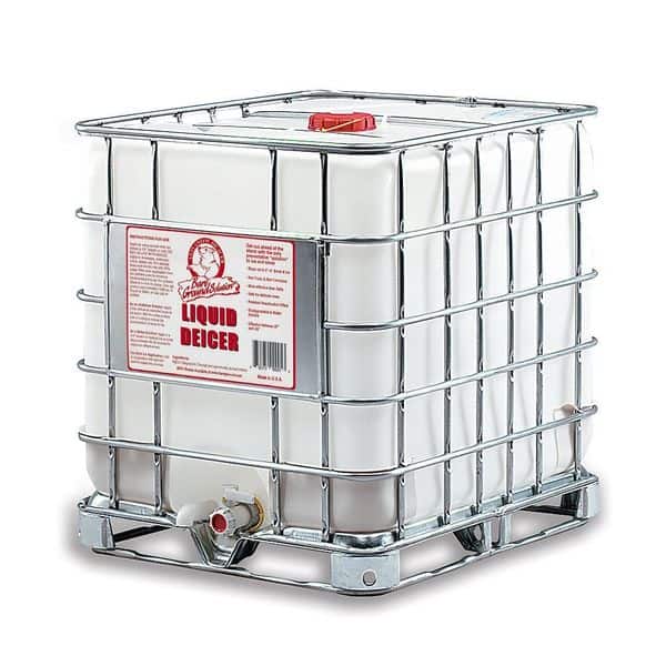275-gallon Palletized Tote - Bed Bath & Beyond - 10764875