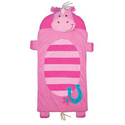 Girl Horse Nap Mat - Overstock - 10772748