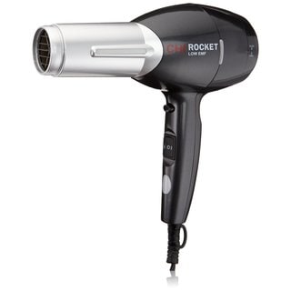 Farouk Systems CHI Rocket 1800-watt Professional Hair Dryer (As Is Item ...
