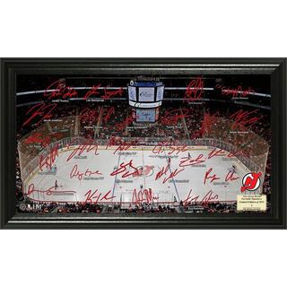 New Jersey Devils Signature Rink - Multi-color - Bed Bath & Beyond ...