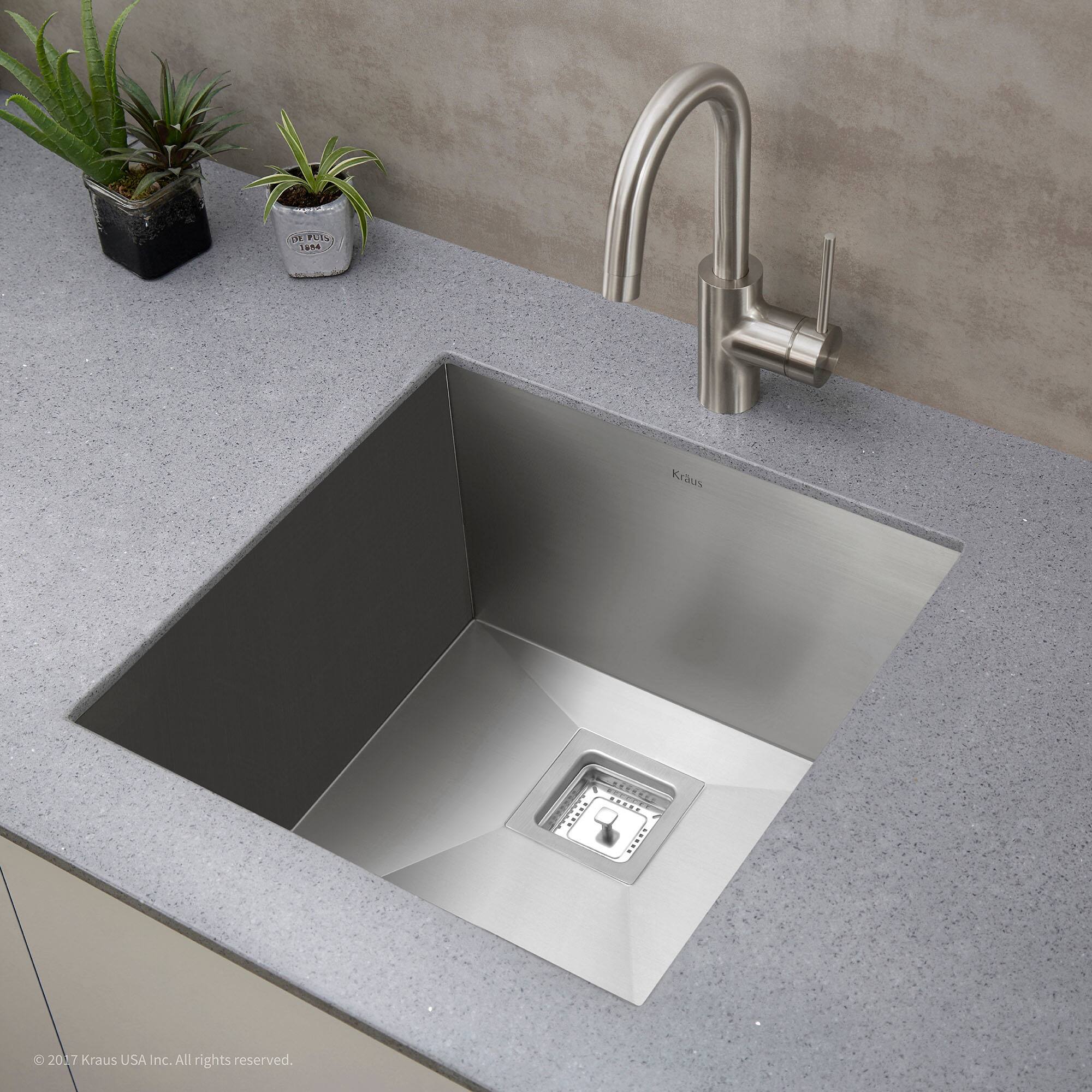 Bar Sinks For Less | Overstock.com