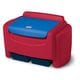 Little Tikes Sort n Store Toy Chest - Red - Bed Bath & Beyond - 10811639