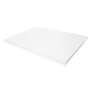 ISOLUS Ventilated 2-inch Memory Foam Mattress Topper - Bed Bath ...