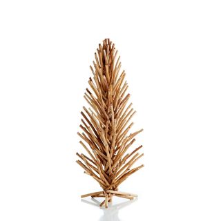 Lodge Collection 28-inch Twig Tabletop Tree (Pack of 2) - Bed Bath ...