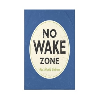 Nap Zone Word Print 50x60-inch Throw Blanket - Bed Bath & Beyond - 10838145