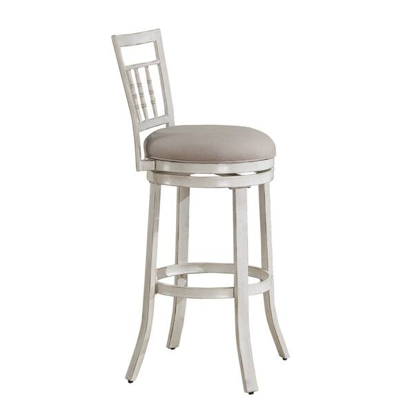 Gaby 30-inch Bar Stool by Greyson Living - Bed Bath & Beyond - 10856805