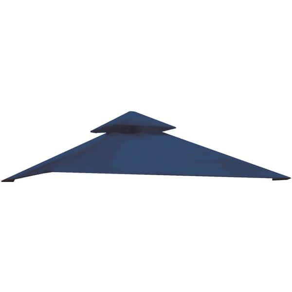 Replacement Sun-dura Canopy For Stc's Seville and Santa Cruz Gazebo ...