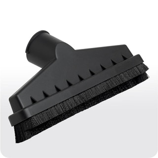 WORKSHOP WS17814A Wet Dry Floor Brush Attachment for 1 7/8-inch Hose ...