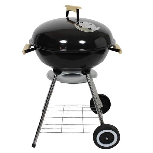 Personal BBQ Charcoal Grill - Bed Bath & Beyond - 10879768