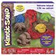 Spin Master Kinetic Sand Volcano Island Set - Bed Bath & Beyond - 10897283
