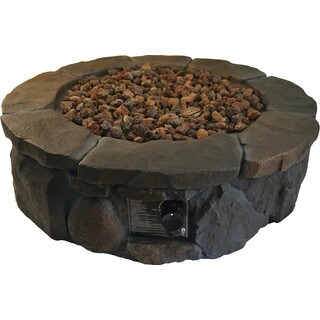 Marston Fire Pit - Bed Bath & Beyond - 10900138