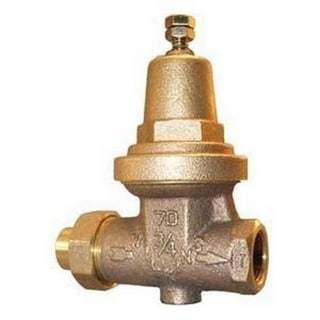 Wilkins 34-70XL Pressure Reducing Valve - Bed Bath & Beyond - 10914461