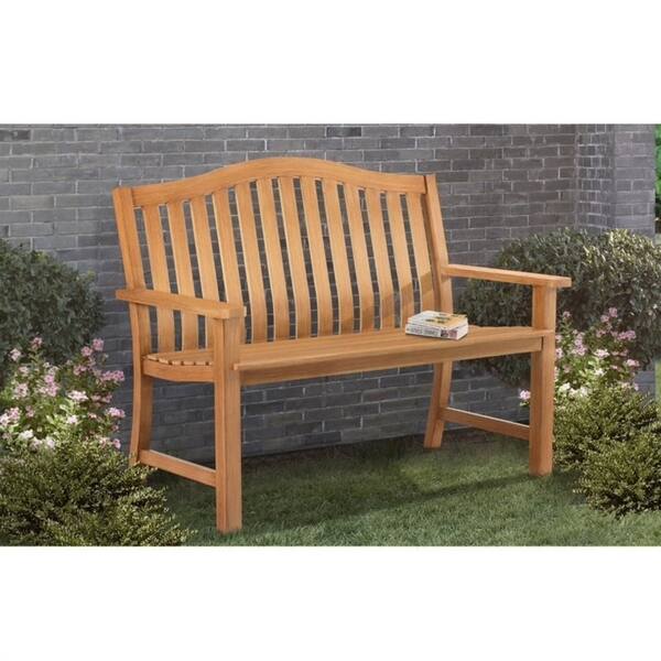 Sunjoy Bobby Bench - Bed Bath & Beyond - 10939953