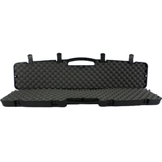 48-inch Rifle Case #633 with Convoluted Foam - Bed Bath & Beyond - 10953144