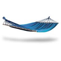 Hammaka Brazilian Style Hammock With Spreader Bars - On Sale - Bed Bath ...