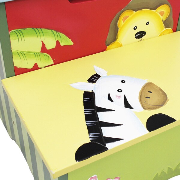 Fantasy fields step stool store