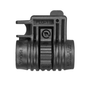 FAB Defense 1 -inch Tactical Light Side Mount for Handguns - Bed Bath ...