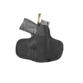 Crossfire Elite Traverse Compact Semi-Auto Ambidextrous Holster - Bed ...