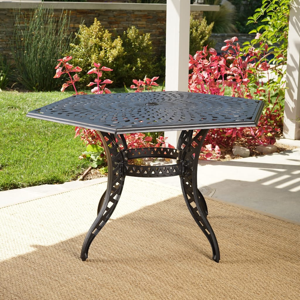 Outdoor Dining Tables - Bed Bath & Beyond