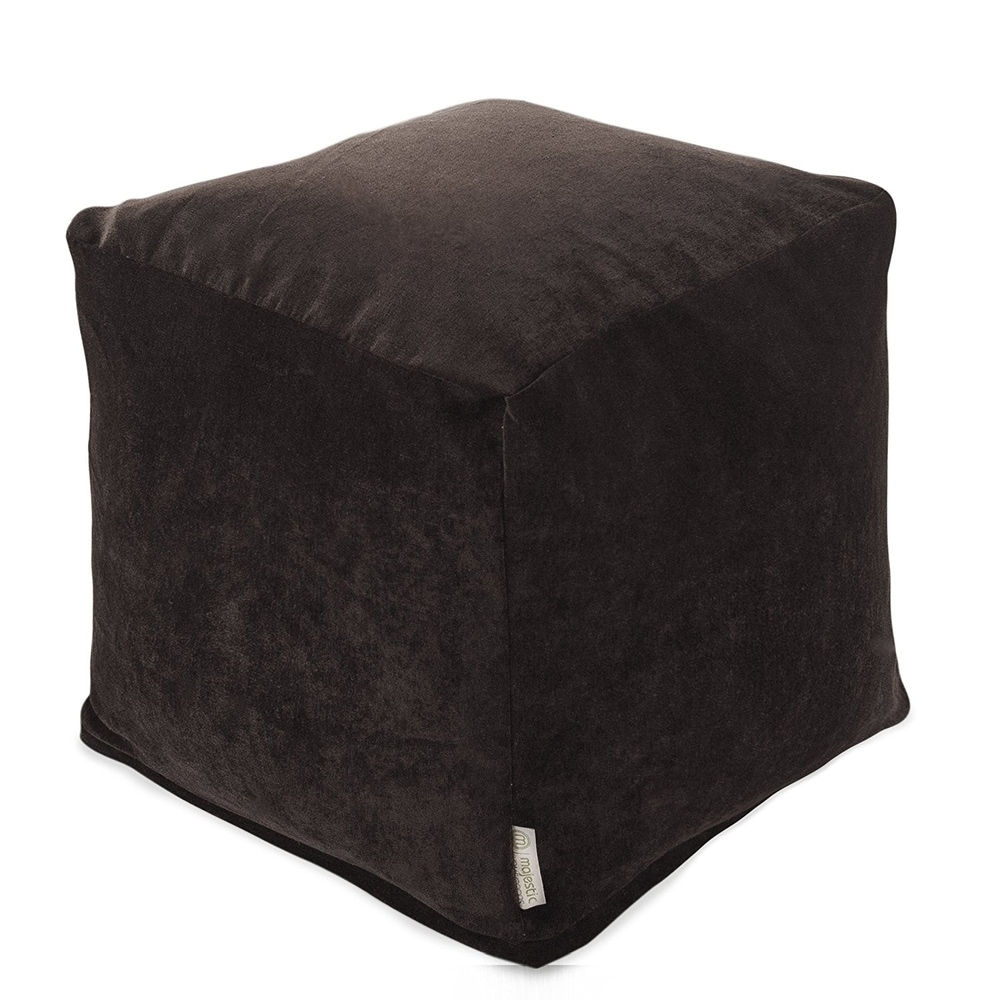 Brown Ottomans and Poufs - Bed Bath & Beyond