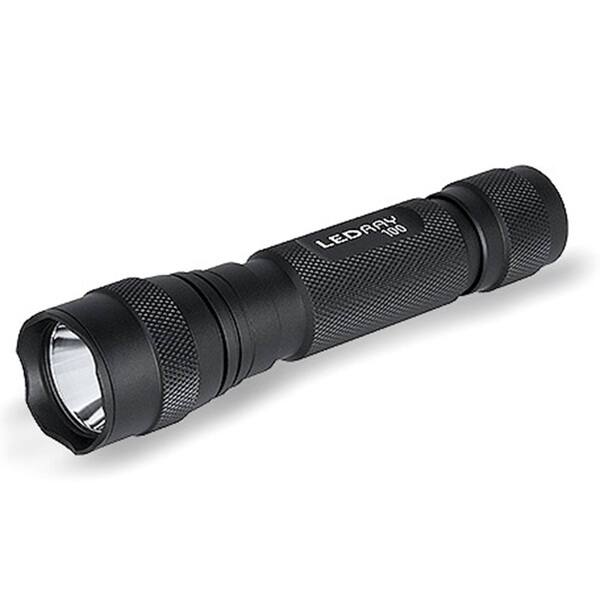 Tracer Lighting Trlr3503 185 Meter Red LED Beam Tactical Lights 180 ...