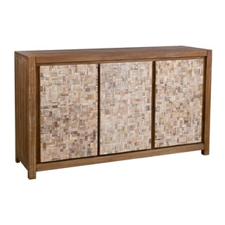 The Jane Wood Mosaic Sideboard - Bed Bath & Beyond - 11051531