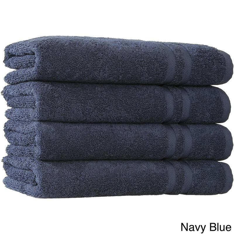 Blue Hand Towels - Bed Bath & Beyond