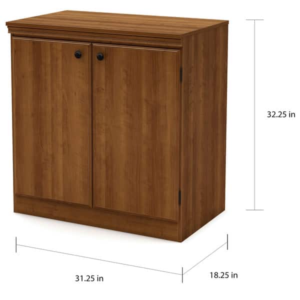 South Shore Morgan Storage Cabinet - Bed Bath & Beyond - 11098807