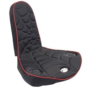 BoomChair Spider Video Game Chair (As Is Item) - Bed Bath & Beyond ...