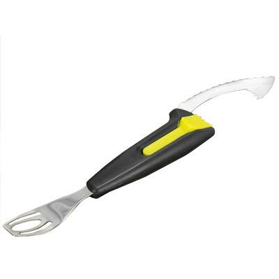 The Avocado Shark All-in-1 Tool, Cuts, Slices, Pits & Mashes ...