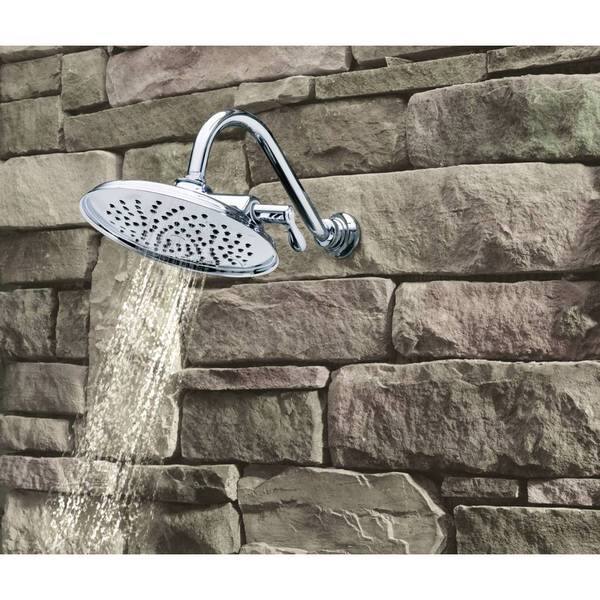 Moen Multi-Function Shower Head - Bed Bath & Beyond - 11112429
