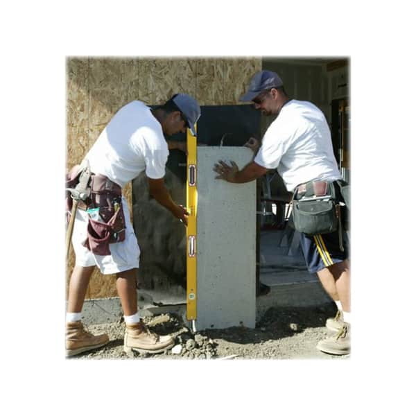 Stabila - 16-Inch Builders Level, High Strength Frame/Accuracy ...