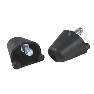 2-inch Height Extenders for Balance Ball Chair (Set of 4) - Bed Bath ...