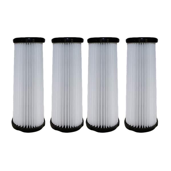 4 Dirt Devil F1 Filters Part # 3JC0280000 2JC0280000 - White - Bed Bath ...