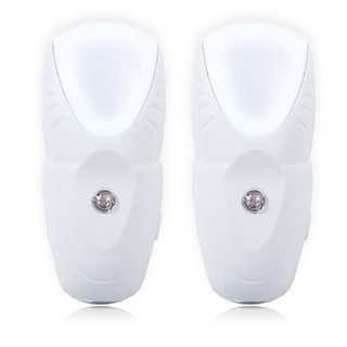 Maxxima LED Night Light Emergency Light Flashlight (Pack of 2) - Bed ...