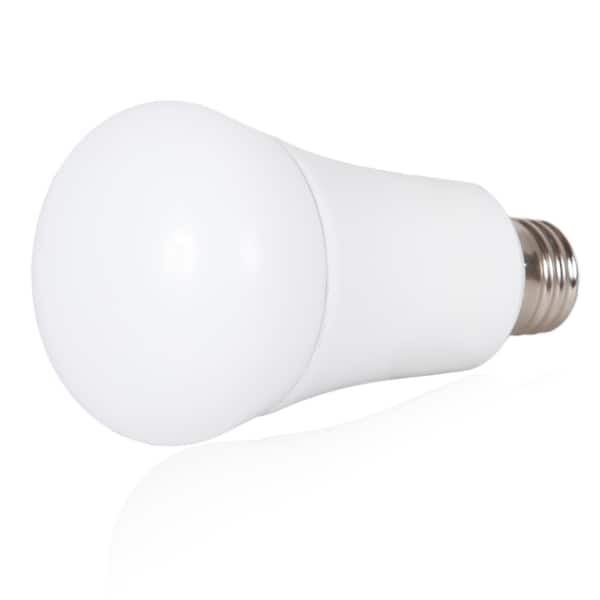 Maxxima Dimmable A21 LED Light Bulb 1100 Lumens 14 Watts Warm White - Bed Bath & Beyond - 11167717