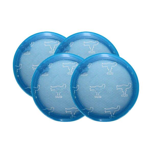 4pk Replacement Pre Filters, Fits Dyson DC23, Compatible with Part ...