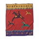 Pendleton Celebrate The Horse Heritage Collection Wool Throw - Bed Bath ...