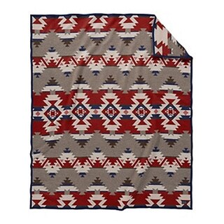 Pendleton Mountain Majesty Wool Blanket - Bed Bath & Beyond - 11177492