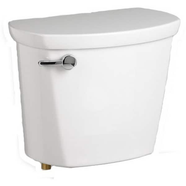 American Standard Cadet White Pro 12-inch Rough-in 6L Tank - Bed Bath ...