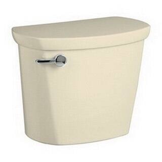 American Standard Cadet Pro Bone 12-inch Rough-in 6L Tank - Bed Bath ...