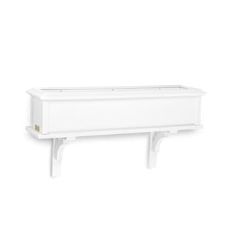 Charleston Window Box Kit - Bed Bath & Beyond - 11323774